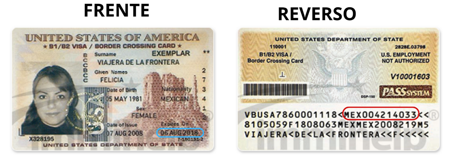 Guía para tramitar la Autorización Electrónica de Viaje (eTA) - Canadá en México