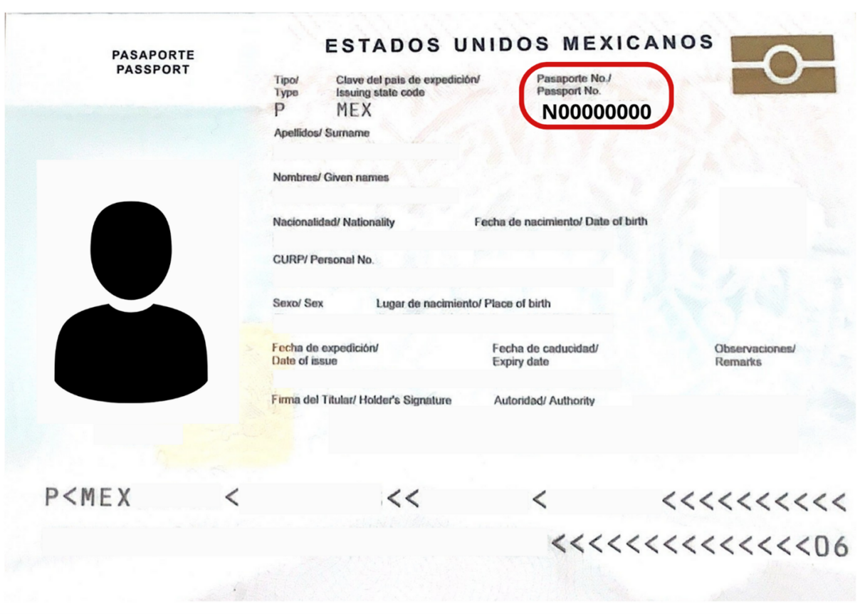 Guía para tramitar la Autorización Electrónica de Viaje (eTA) - Canadá en México